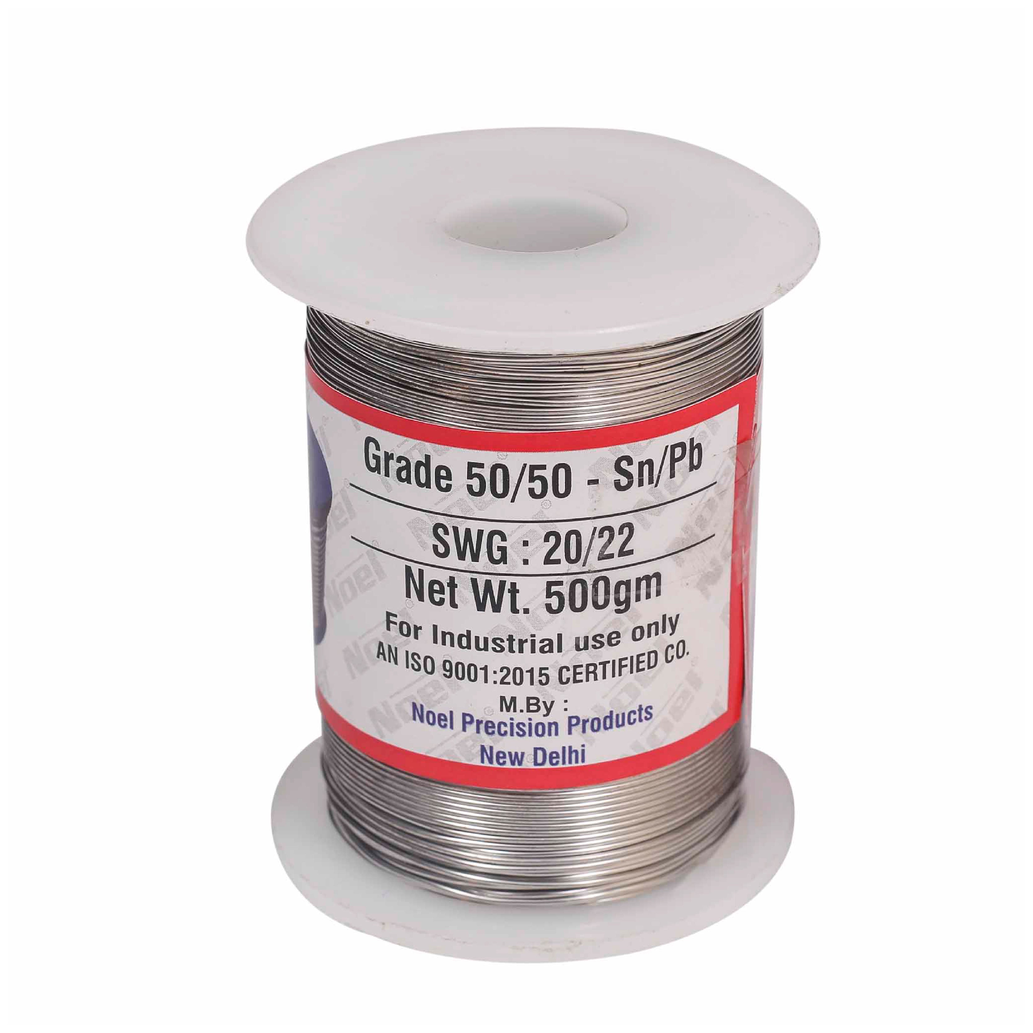 Solder Wire 50/50 – Noel India