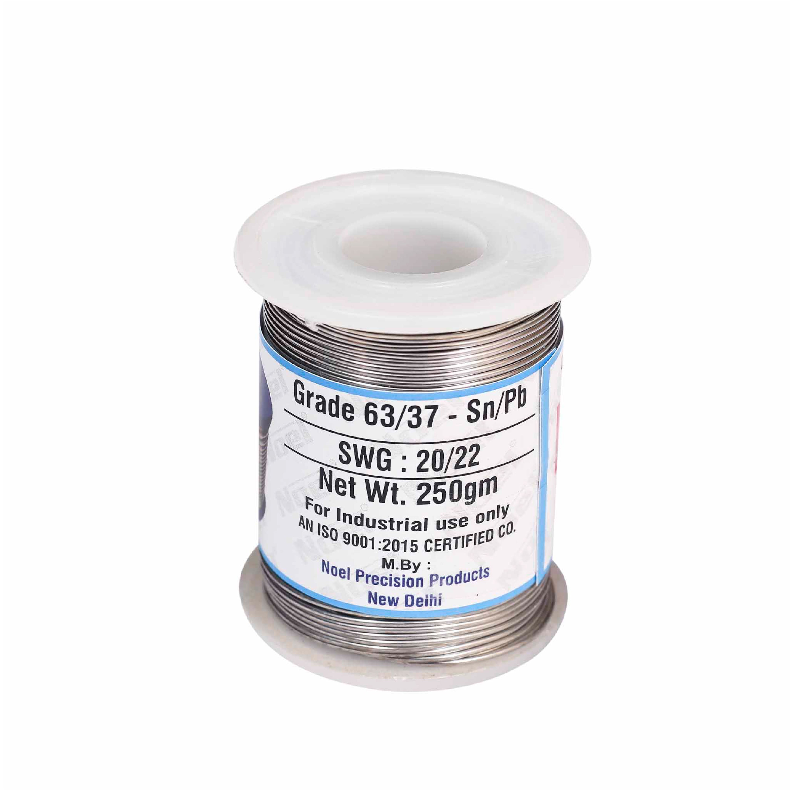 Solder Wire 63/37 – Noel India