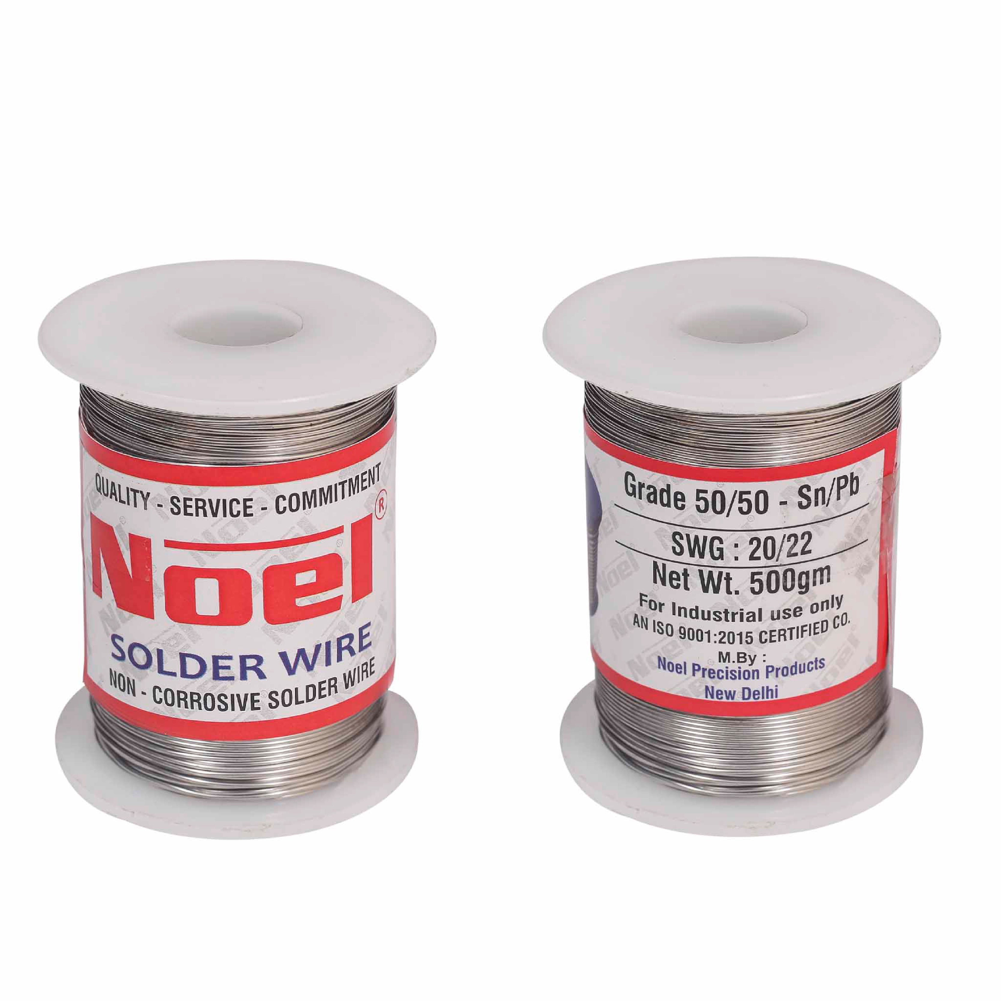 Solder Wire 50/50 – Noel India